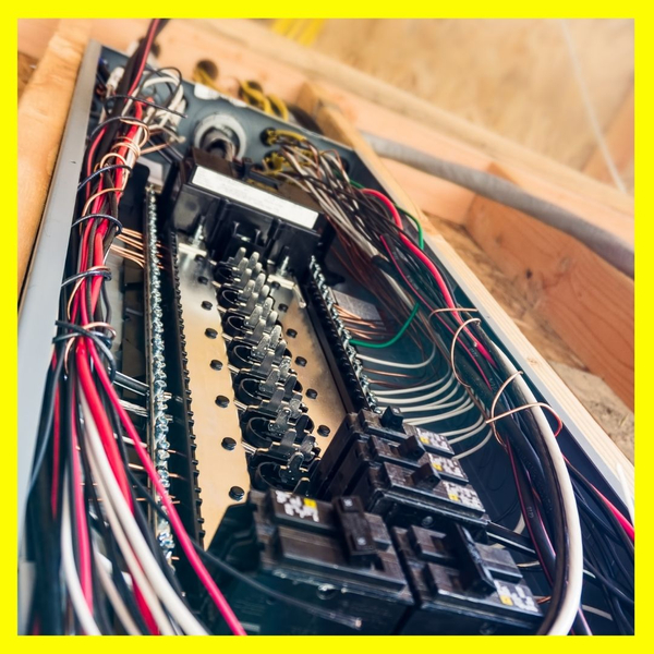 The Panel Replacement Process: What to Expect During Installation - King Electrical Services, Inc.